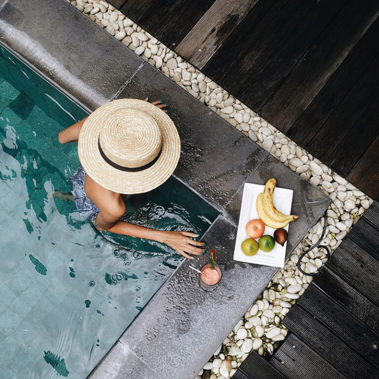 Terrace At Kuta Hotel - Comfortable, affordable stay at Kuta Bali